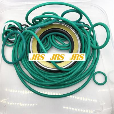 China Hydraulikpumpe-Öldichtung FKM TCN für K3V112 K3V140 K5V140 K5V180 zu verkaufen
