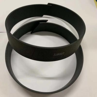 中国 積込み機のシールのキットのための8C9120 8T5443 3J9027 8T8205の黒の摩耗リング 販売のため