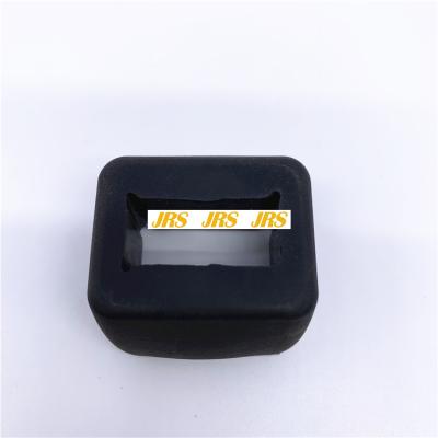 Cina blocchetto di gomma 950 di 6T8526 NBR 966 caricatore di D7 D9 D12 in vendita