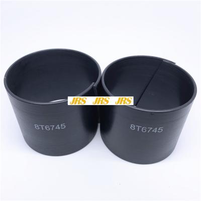 Cina ANELLO WR di USURA del NERO di 8T6744 8T6745 1J0708 PER il caricatore in vendita