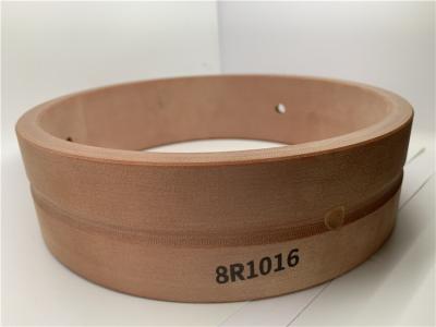 Cina ANELLO WR di USURA di uso del cilindro idraulico della guarnizione dell'interruttore di 8R1016 3K0109 2K0713 in vendita