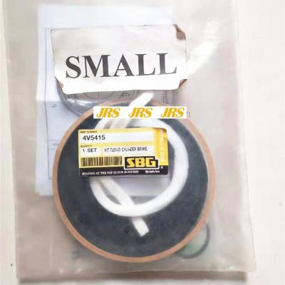 Cina corredi NBR 950 966 D7 di gomma D9 D12 della guarnizione di 4V5415 6T8526 in vendita