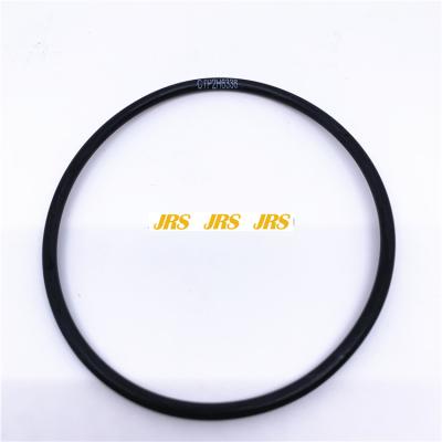 중국 적재기 유압 실린더 밀봉을 위한  2H6338 오어링 백업 검정색 충돌 NBR70 90 판매용