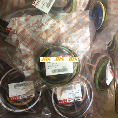 China Van de de Emmercilinder van ZAX200 ZAX210 de Verbinding Kit Customized Color Size Te koop