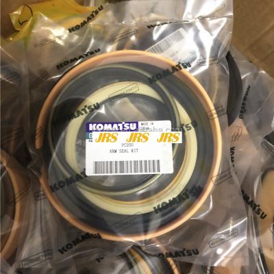 China Komatsu PC200 Hydraulic Cylinder Seal Kits for sale