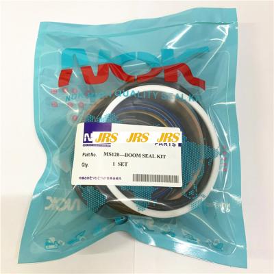 Cina Il nero di Kit Arm Cylinder White And della guarnizione dell'interruttore di MS120 MS110 MS180 in vendita