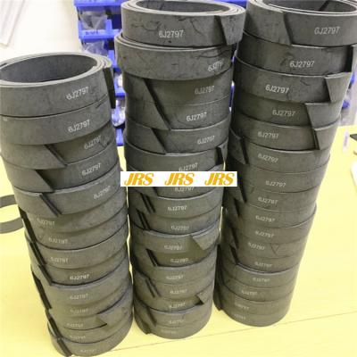 Cina ANELLO WR di USURA 6J2797 PER LA GUARNIZIONE del caricatore in vendita