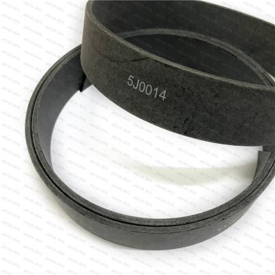 中国 積込み機のシールのための5J0014摩耗リングWR 販売のため