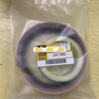 中国 積込み機の水圧シリンダのシールのためのD6D D6G D7D D7G D8 D9D D10 D11 D12の上昇TIFTのステアリング 販売のため