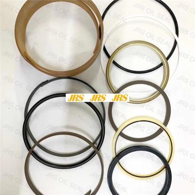 Cina Il centro di Kit Control Valve Seal Kit della guarnizione del cilindro del secchio dell'asta del braccio di E336BCD unisce il corredo della guarnizione PER in vendita