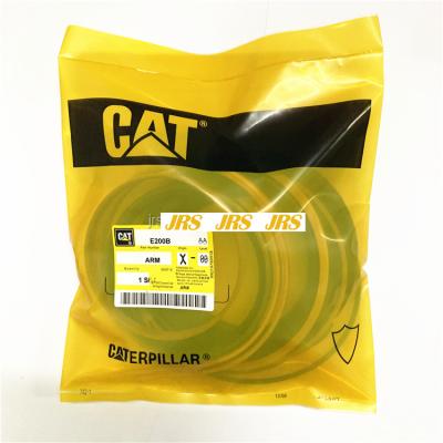 Cina E200B 320 330 2502487 2502485 1915619 2502486 guarnizione Kit Center Join Seal Kit del cilindro del secchio dell'asta di 1997424 braccia PER in vendita