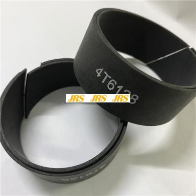 Cina guarnizione dell'anello WR di usura del nero 4T6128 per l'escavatore in vendita