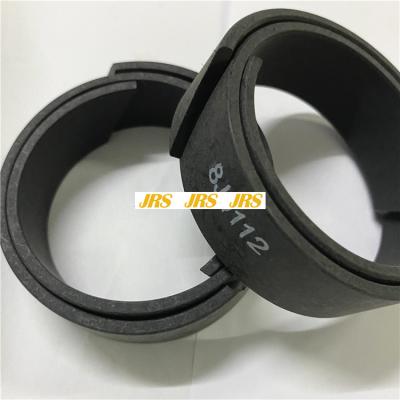 Cina guarnizione dell'anello WR di usura del nero 8J0112 per l'escavatore in vendita