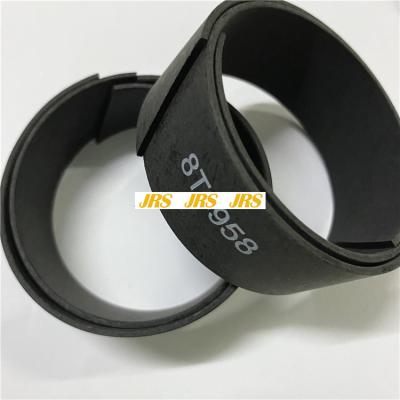 中国 掘削機のための8T4958黒の摩耗リングWRオイル シール 販売のため
