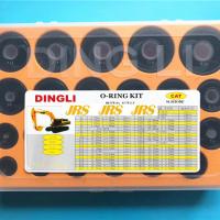 China NBR O Ring Seals for sale