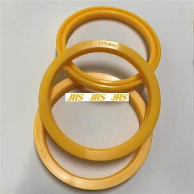 中国 シールUは3046 3054C 3054E 3056E 3066のためのCTC 1709860を3116 3126 3176 3306 ROSのシールすくう 販売のため