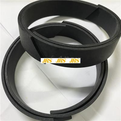 中国 掘削機LODERのための4J3745黒の摩耗リングWRオイル シール 販売のため