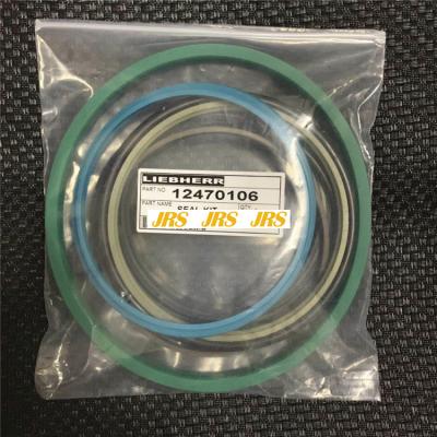 Cina 12470106 KIT GUARNIZIONI LIEBHERR BRACCIO BENNA BRACCIO in vendita