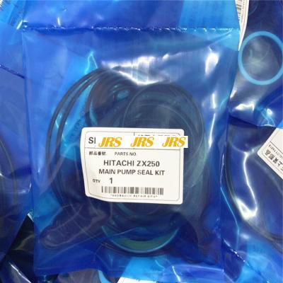 Cina Guarnizione idraulica Kit Arm Boom Bucket Use del motore di ZAX250 ZAX280 ZAX290 in vendita