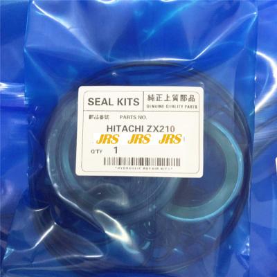 Cina Guarnizione ad alta pressione Kit For EX200 ZAX200 ZAX210 ZAX230 della pompa idraulica in vendita