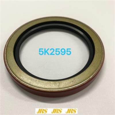 中国 3116 3126 3126B C7のための5K2595 3K5093の塵ワイパー シール 販売のため