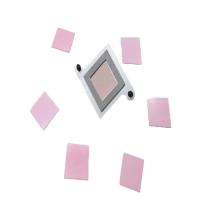 China TIC800P-K1 Thermal Conductive Phase Change Material with 1.6W/mK Conductivity and 0.004-0.006 Inch Thickness for sale