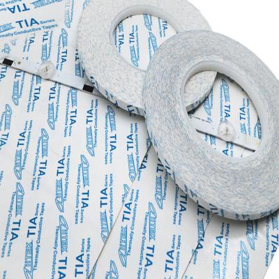 Quality TIA600P Double side Thermal Adhesive Tape for sale