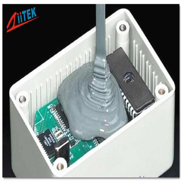 Quality TIE380-45 Thermal Conductive Epoxy Glue for sale