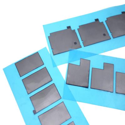Quality TIR600 Series Natural Graphite Gasket for sale
