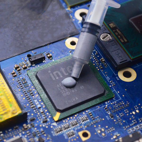Quality TIG780-50 Wholesale 1KG Heat Sink GPU CPU Cooling Thermal Silicone Grease for sale