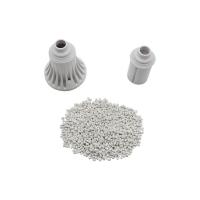 Quality TCP100-01PP Nylon Heat Conductive Plastic High Performance Low Weight For LED for sale