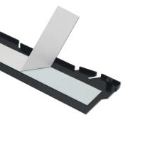 Quality Wholesale Thermally Conductive Insulator Pad Customized Size TIS100-05 for sale