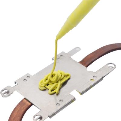China TIF020AB-19S Two Component Precuring Thermal Gel For Smart Phone And Tablet Computer for sale
