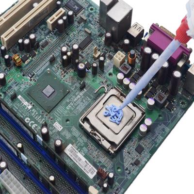 China TIF030AB-05S Two Component Liquid Easily Thermal Gap Filling Material Silicone Thermal Gel For Power Semiconductor for sale