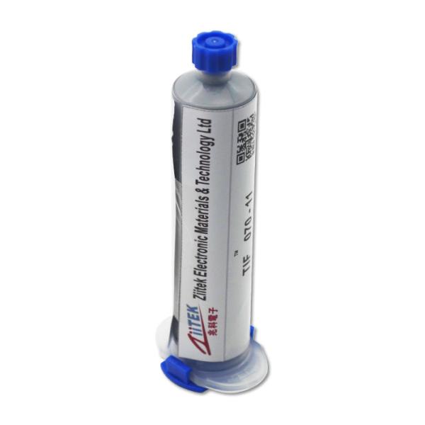 Quality TIF070-11 7.0W/M-K Single-Component Insulation Silicone Conductive Thermal Gel for sale