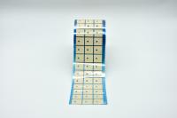 Quality TIF100-86-37 High Quality Silicone Insulation Material For Automotive Electronic for sale