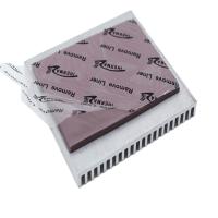 China TIF600P 6.0W/mK Soft Silicone Thermal Pad 0.5-5.0mm for LED Power Cooling for sale