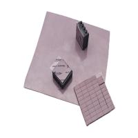 China TIF600P 6.0W/mK Soft Silicone Thermal Pad 0.5-5.0mm for LED Power Cooling for sale