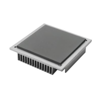 China TIF200-15-12S Customized Self Adhesive Thermal Gap Filler Pad for sale