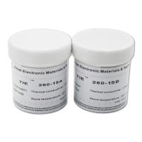 Quality TIE280-15AB Two-Component Thermal Conductive 1.5W/Mk Epoxy Resin Potting for sale