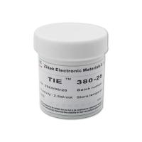 Quality TIE380-25 One Part Thermal Conductive 1.5W/Mk Epoxy Resin Potting Compound for sale