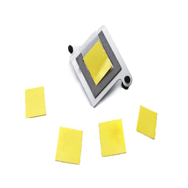 Quality TIC800K-A1 RoHS Recognized Low Melting 1.5W Phase Changing Materials For Laptop Computer for sale