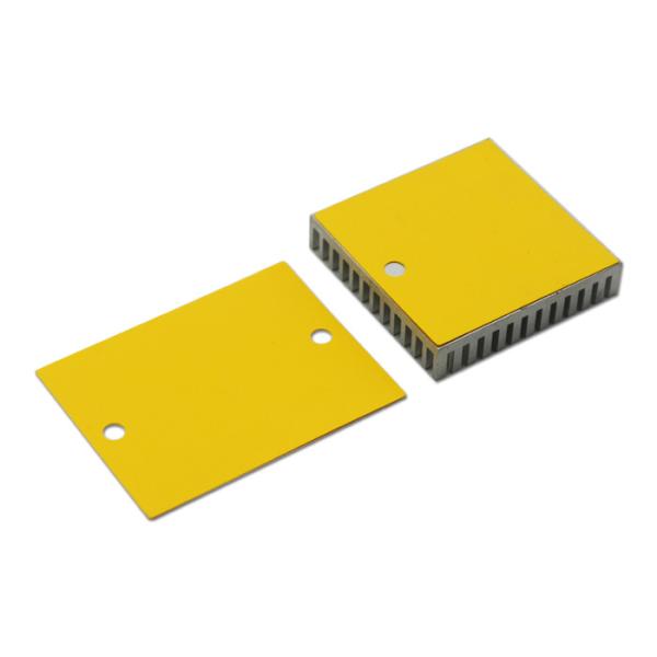 Quality TIS805-16-03 High Temperature Resistance Silicone Heating Thermal Conductive for sale