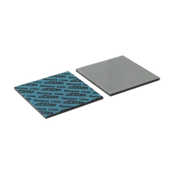 Quality TIF100-10F Premium Soft Silicone Thermal Pad Insulated Thermal Pad Computer for sale