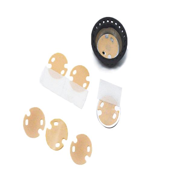 Quality TIC800D Low-Melting Thermal Interface Material Phase Change Materials Thermal for sale