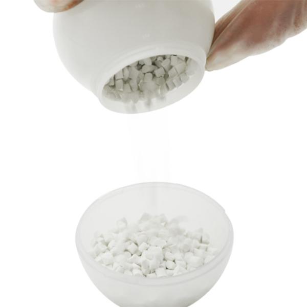 Quality TCP200-30-06A High Thermal Conductivity White Thermal Conductive Plastic for sale