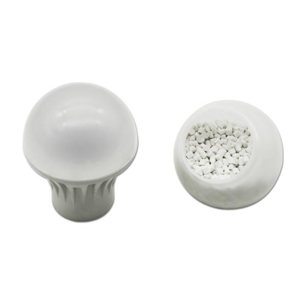 Quality TCP200-18-06A White 1.8W / MK Thermal Conductive Plastic With 150℃ Heat for sale