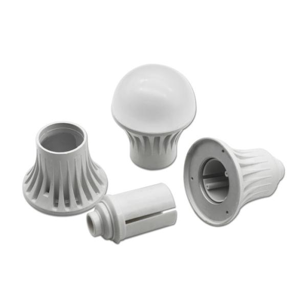 Quality TCP200-18-06A White 1.8W / MK Thermal Conductive Plastic With 150℃ Heat for sale