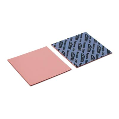 China TIF100-20-50S Thermally Conductive Gap Filler Pads Series for Graphics Card Thermal Module for sale