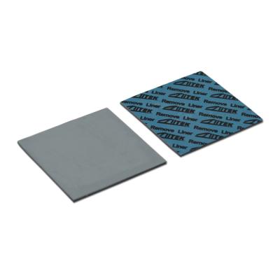 China TIF500-50-11ES Electrically Isolating Multiple Thickness Factory Thermal Pad Pad For Electric Products for sale